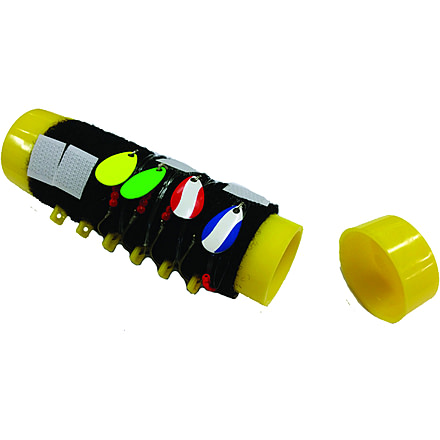 Tackle Tamer 6 Snell Holder TT-4 — CampSaver