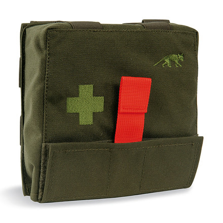Tasmanian Tiger IFAK S Medical Pouch , Up to 38% Off — CampSaver