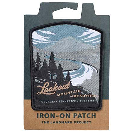 The Landmark Project Lookout Mountain Patch — CampSaver