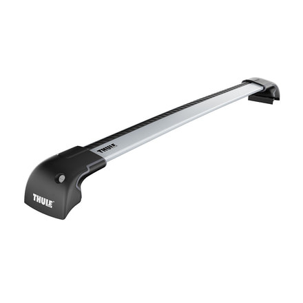 Thule Aeroblade Edge — CampSaver