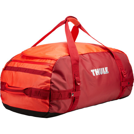 Thule Chasm 70 Duffel — CampSaver