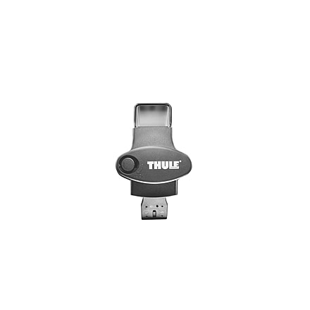 Thule Crossroads Railing Foot Pack — CampSaver