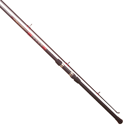 Tica Tica Surge-Ukga Surf Spin Rod, 2 Piece, Moderate/Fast, Medium ...