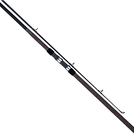 Tica Tica Tc2-Ueha Surf Cast Rod, 1 Piece, Moderate/Fast, Medium-Heavy ...