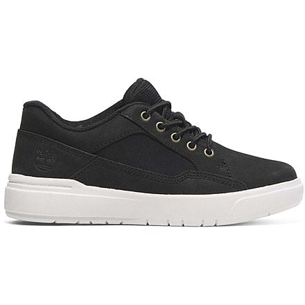 Timberland Youth Allston Low Lace-Up Sneaker - Kid's — CampSaver