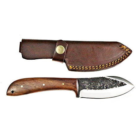 Titan Hunting Utility 4in Fixed Blade Knife — CampSaver