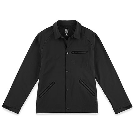 Topo Designs Tech Breaker Jacket - Men's — CampSaver