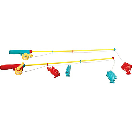Toysmith Fishing Play Set — CampSaver