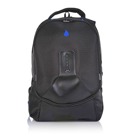 TRAKK VIGOR Backpack w/ Powerbank — CampSaver