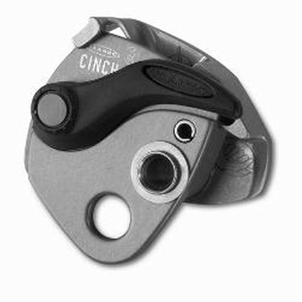 Trango Cinch Auto-Locking Belay Device — CampSaver