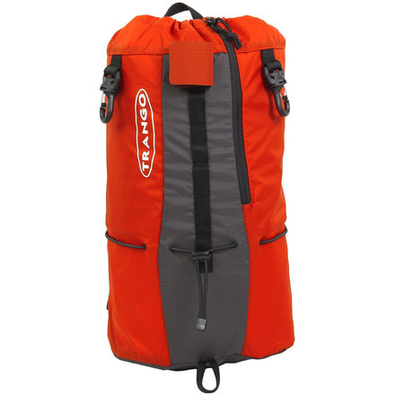 Trango Ration Pack — CampSaver