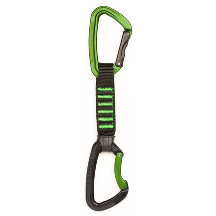 Trango Reaction Quickdraw — CampSaver