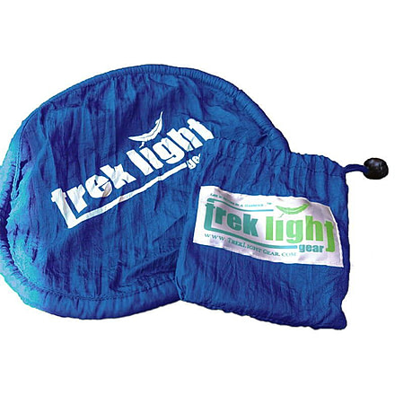 Trek Light Gear Trek Flight Pocket Flyer — CampSaver