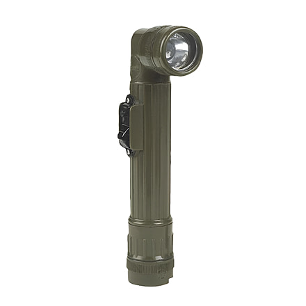 TRU-SPEC GI A/Head F-9412-2D Krypton Bulb Flashlight 6699 , 16% Off ...