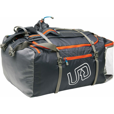 Ultimate Direction Crew Bag — CampSaver