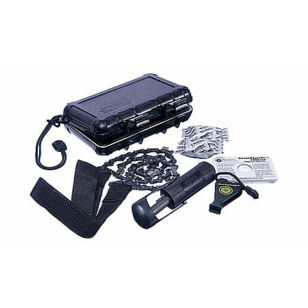 UST Survival Kit - Deluxe — CampSaver
