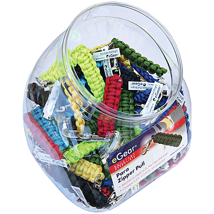 Ultimate Survival Emergency Paracord — CampSaver