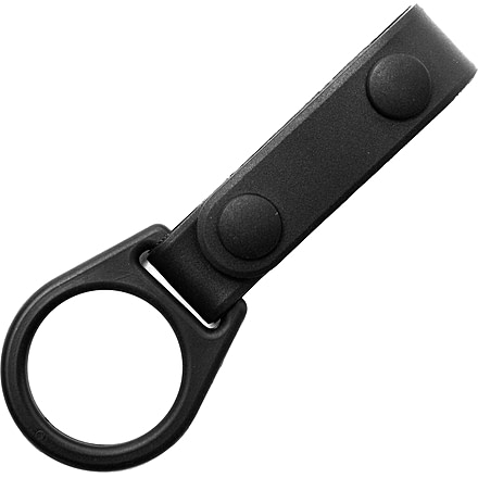 Uncle Mike's Law Enforcement C-cell Flashlight/Straight Baton Holders ...