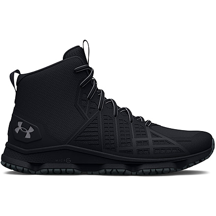 Under Armour Micro G Strikefast Mid Tactical Shoes - Men's 302557500112 ...