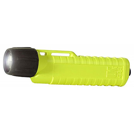 Underwater Kinetics UK4AA eLED Flashlight Tail Switch — CampSaver