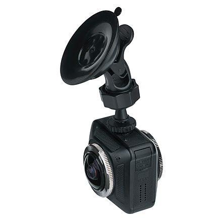 Uniden DC720 Dashcam — CampSaver