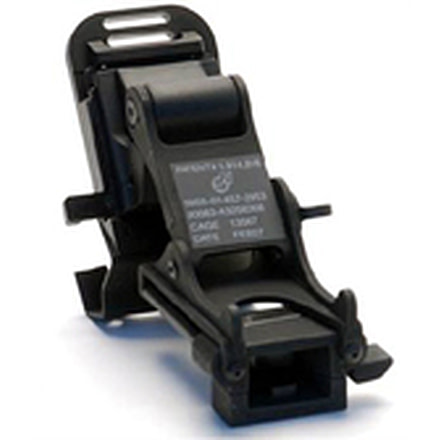 US Night Vision PASGT Helmet Mount - for PASGT helmets 000384 , 12% Off ...