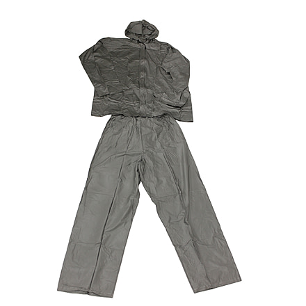 UST All-Weather Adult Rain Suit — CampSaver