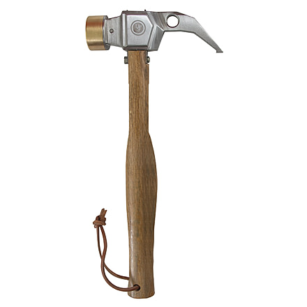 UST Heritage Camp Hammer — CampSaver