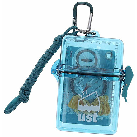 UST Learn and Live - Way Finding Kit 1146759 , 46% Off — CampSaver