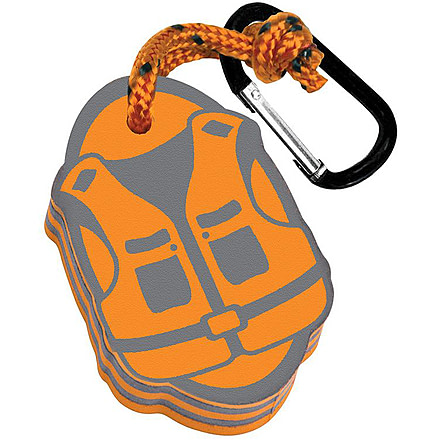 UST Life Jacket Float — CampSaver