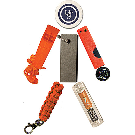 UST Survival Buddy Kit — CampSaver