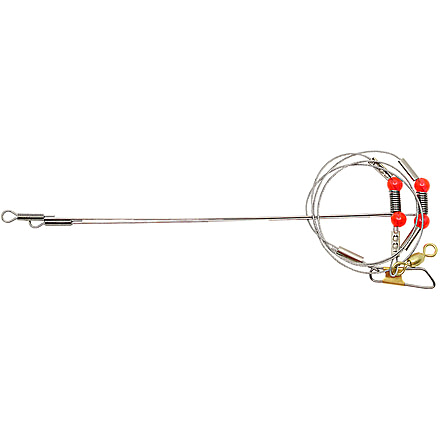 Vanguard Walleye Still Fish Rig — CampSaver