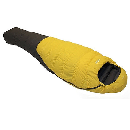 Rab Alpine 200 Sleeping Bag 800 Down — CampSaver