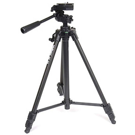Velbon Deluxe Tripod — CampSaver