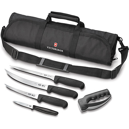 Victorinox Fish Fillet Knives Kit — CampSaver