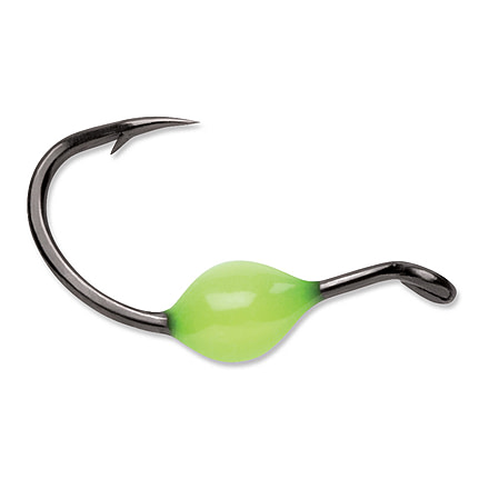 VMC Glow Resin Octopus Hook — CampSaver