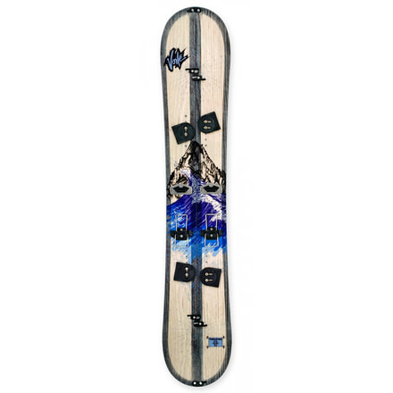 Voile Palindrome Splitboard Skis — CampSaver