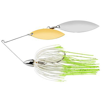 War Eagle Double Willow Spinnerbait Mustad Fishing Hook , Up to 66% Off — CampSaver