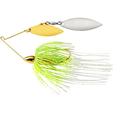 War Eagle Screamin Eagle Double Willow Spinnerbait Mustad Fishing Hook , Up to 43% Off — CampSaver