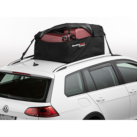 WeatherTech Rack Sack 8WTRTC3BX with Free S&H — CampSaver