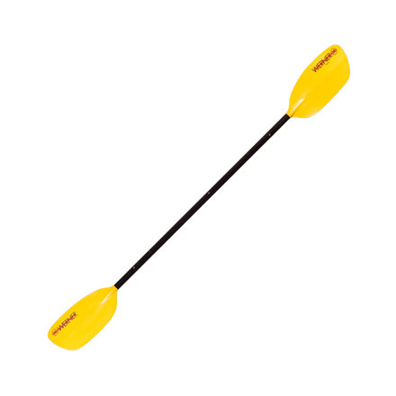 Werner Rio FG Straight Shaft STD Paddle — CampSaver