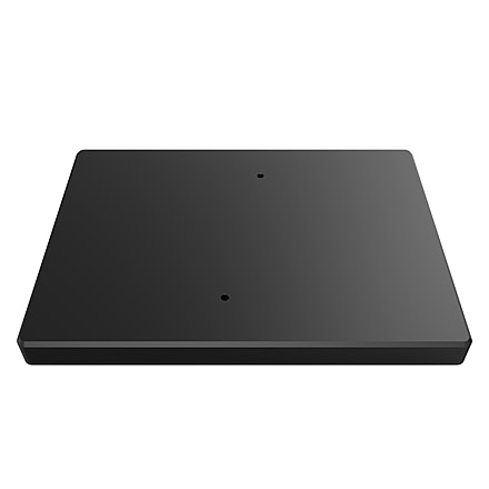 Wicked Edge Solid Aluminum Base for Precision Sharpener WE100, WE120 ...