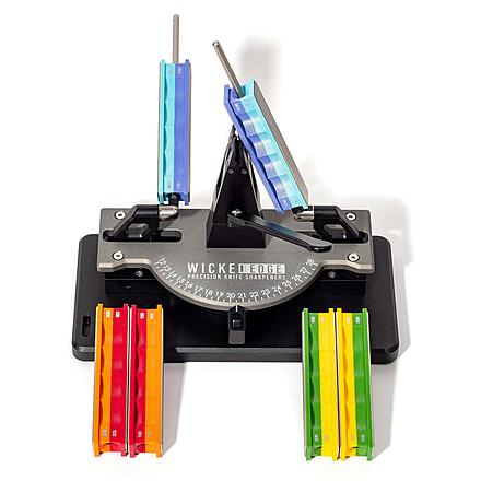 Wicked Edge Generation 4 Pro Knife Sharpener , Up to 23% Off with Free ...