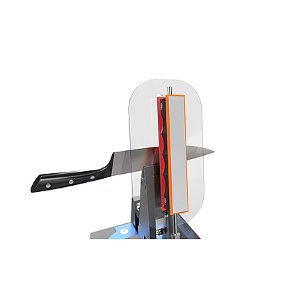 Wicked Edge Safety Shield (2 pack) — CampSaver