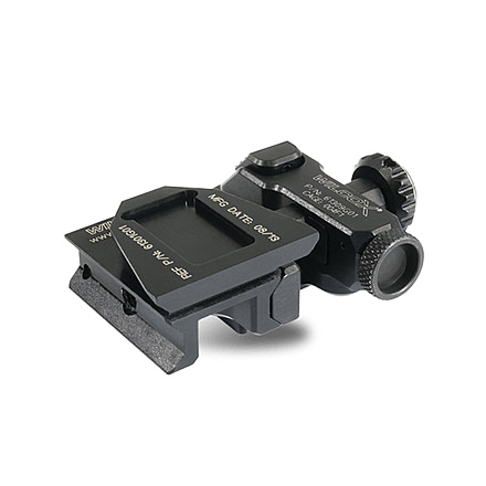 Wilcox FLIR Recon M24 Helmet Mount Adapter 61300G10-B , $24.20 Off with ...