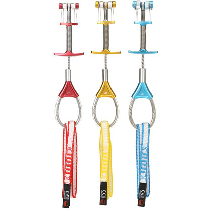 Wild Country Climbing Zero Friend Set Camming Devices — CampSaver