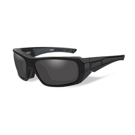 Wiley X Enzo Frame CCEN01F with Free S&H — CampSaver