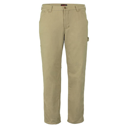 Wolverine Hammer Loop Fleece Lined Pants - Men's — CampSaver