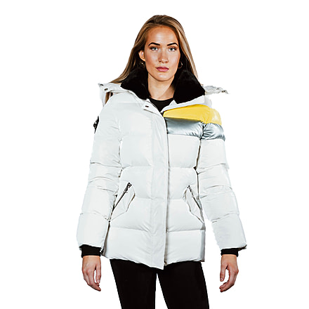 Woodpecker Bumnester 3/4 Coat - Women's , Up to 79% Off with Free S&H ...