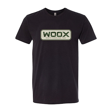 WOOX Logo T-Shirt - Men's — CampSaver